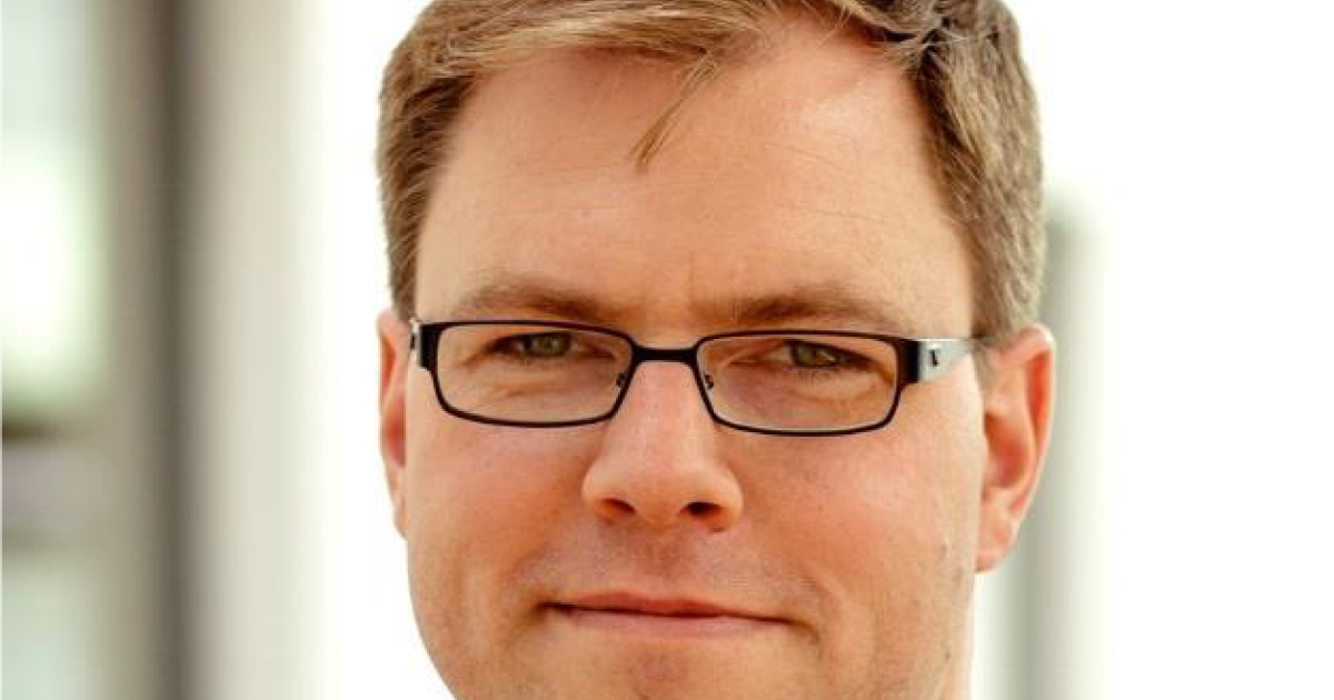 Prof. Dr. Tobias Schröder | Landeshauptstadt Potsdam